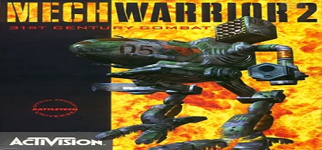 MechWarrior 2: 31st Century Combat - (1995 Windows) - Free Full Game